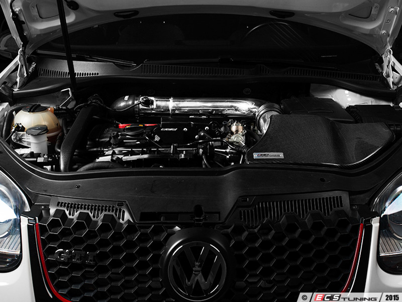 Ecs Tuning Project Mk5 Gti
